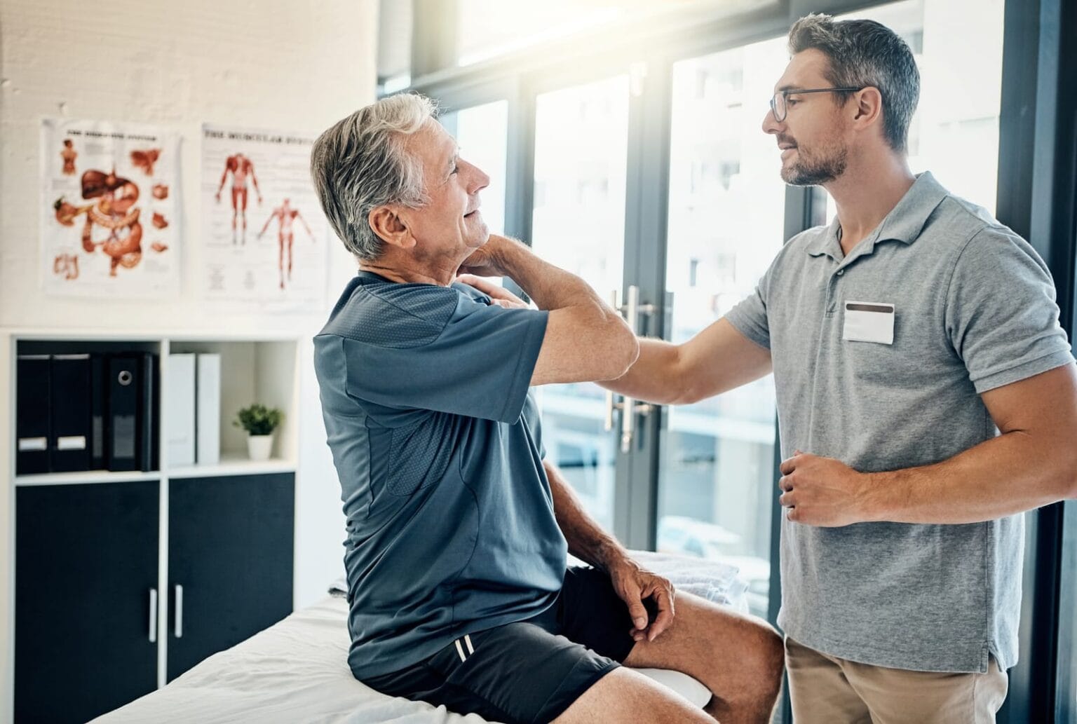 Osteopathy’s Recognition by the NHS | MHV Clinic