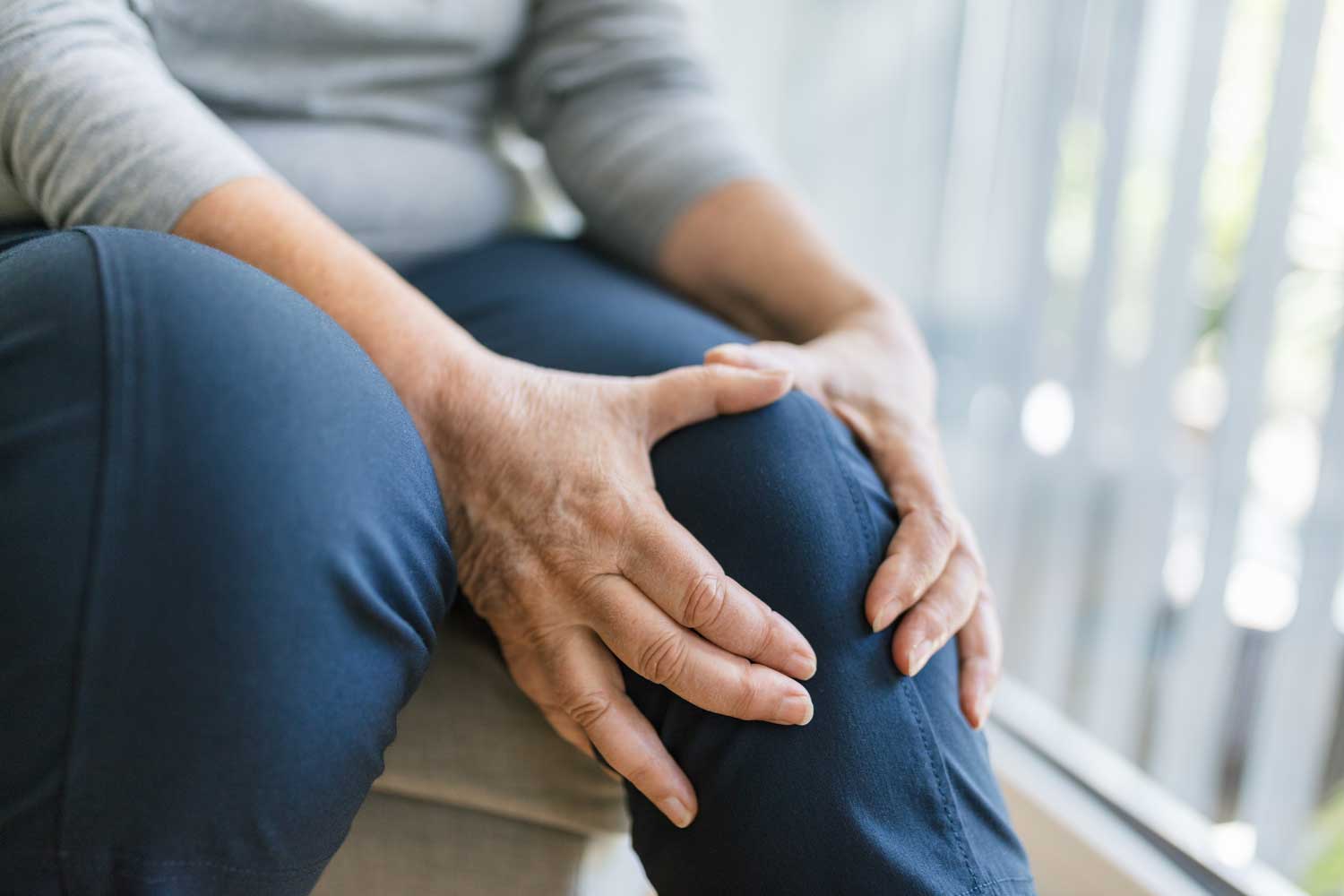 Osteoarthritis Treatment In London | MHV Clinic