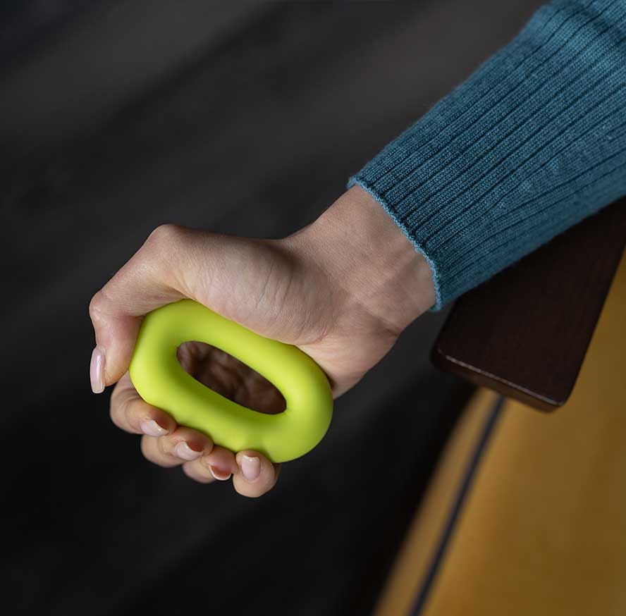 Techniques to Relieve Finger & Palm Strain | MHV Clinic