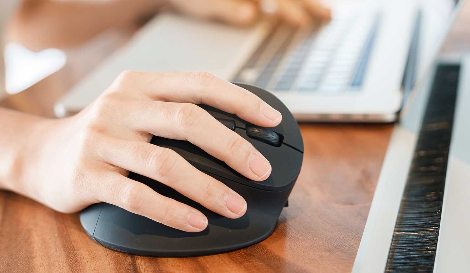 Techniques to Relieve Finger & Palm Strain | MHV Clinic