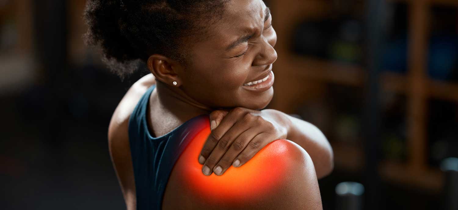 Rotator Cuff Tendonitis: Symptoms, Causes, and Risk Factors