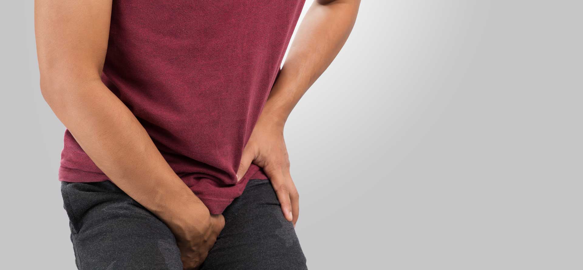 Can Sciatica Cause Groin Pain? | MHV Clinic