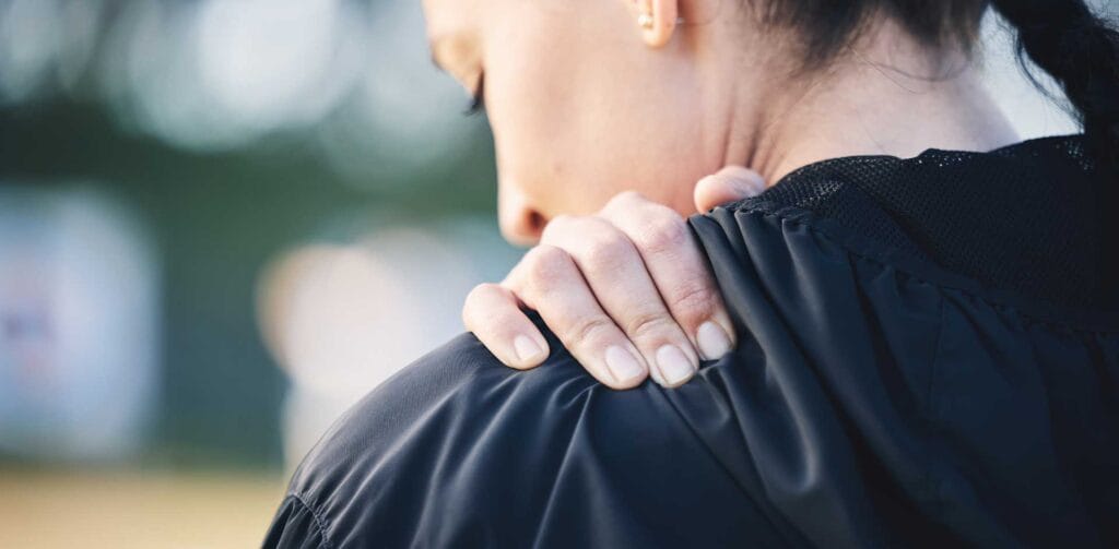 Effective Treatments for a Trapped Nerve in Your Shoulder Blade