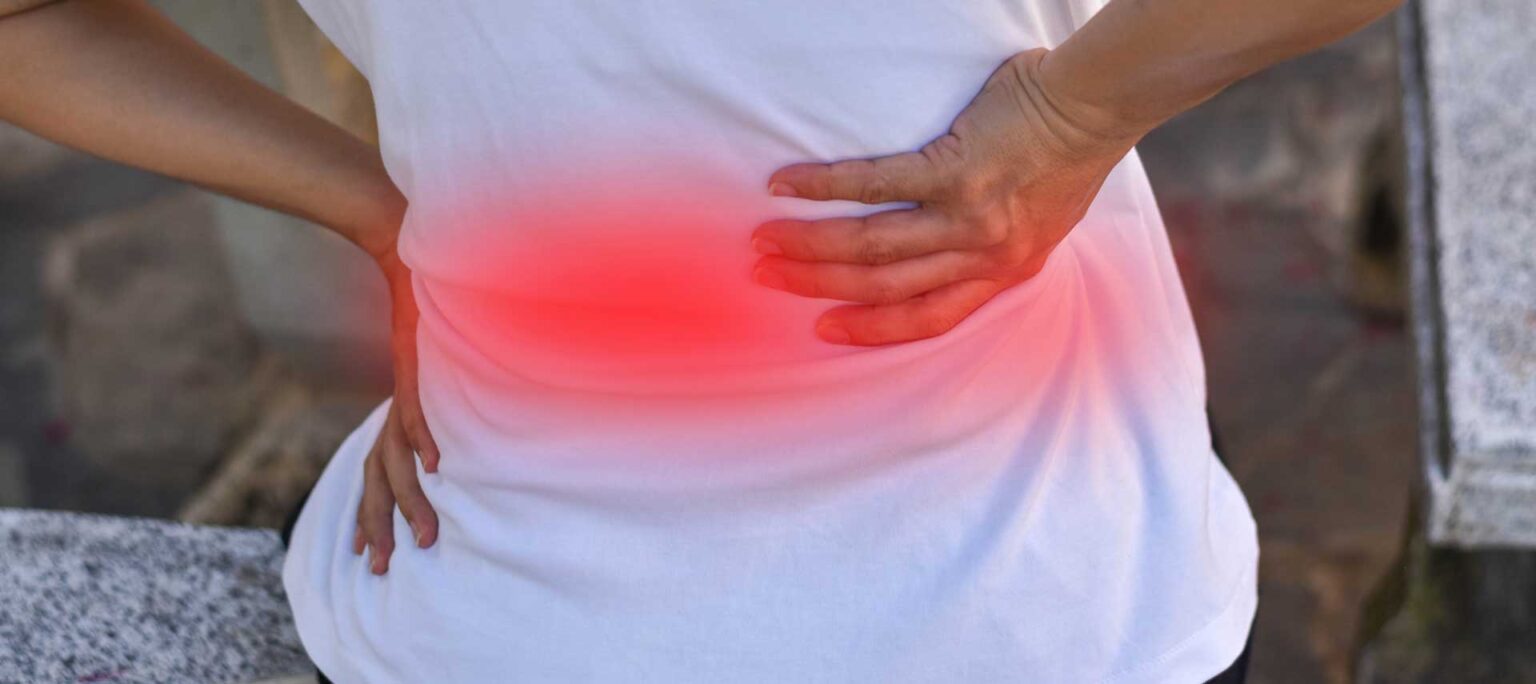 What Does a Herniated Disc Feel Like? | Symptoms and Treatment