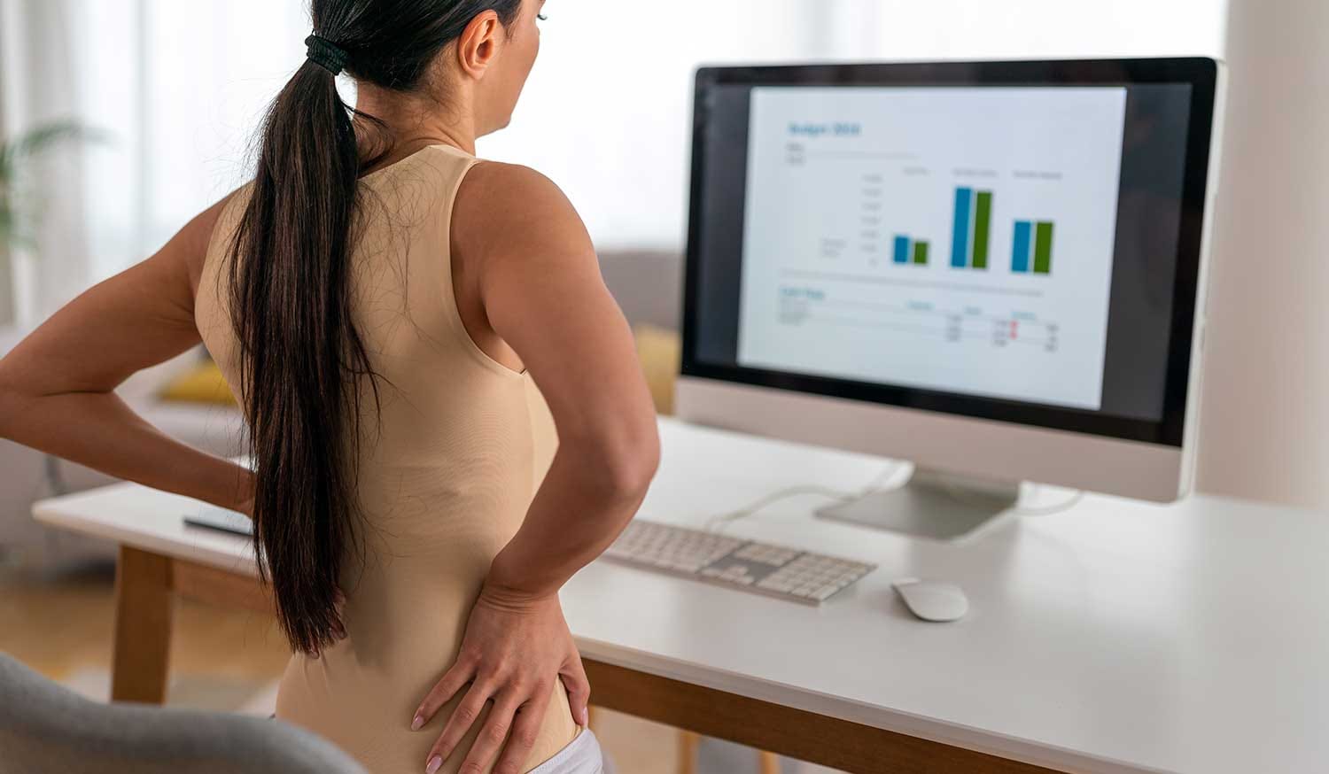 Signs Your Body Needs a Posture Assessment | MHV Clinic