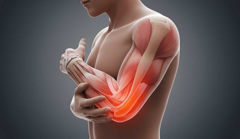 How to Fix Golfer's Elbow Naturally | MHV Clinic
