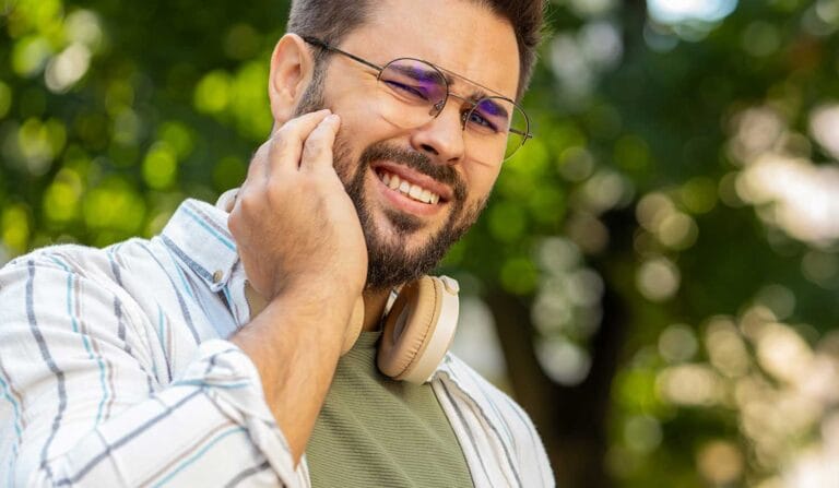 TMJ or Toothache: How to Tell the Difference | MHV Clinic