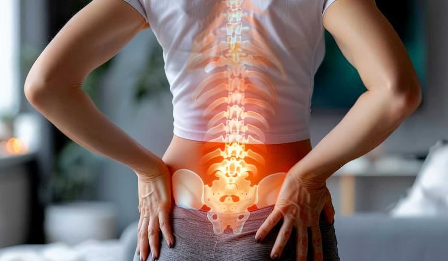 Pelvic Girdle Pain | MHV Clinic