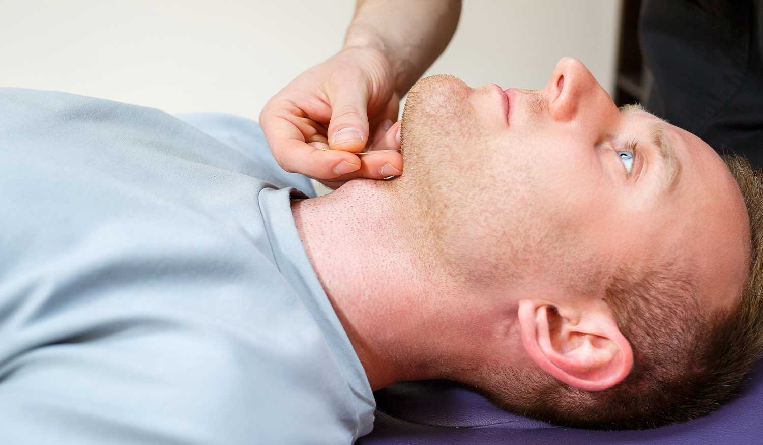 Jaw Tension Osteopathy Causes | MHV Clinic