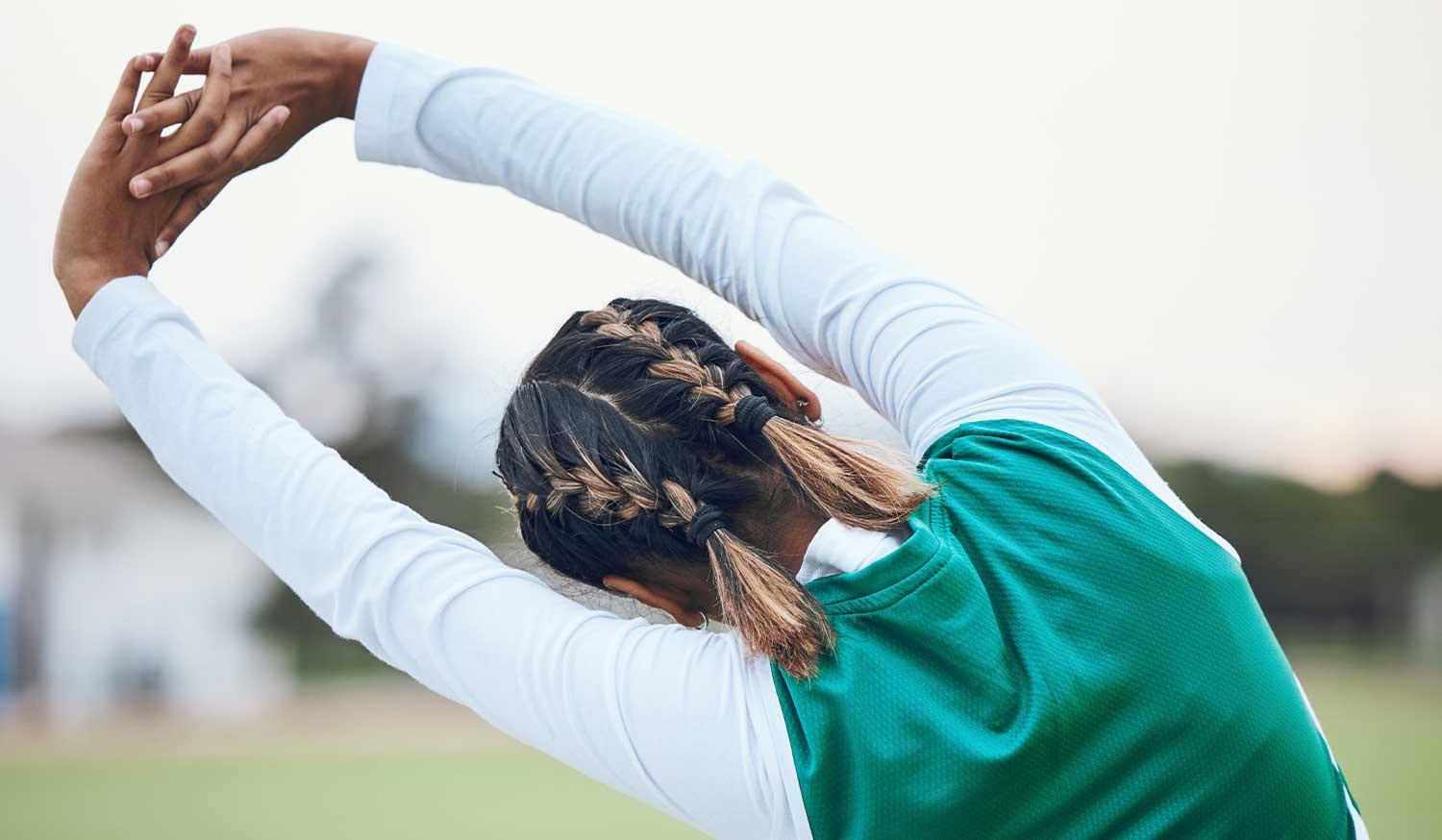 Scapular Strengthening Posture Guide | MHV Clinic
